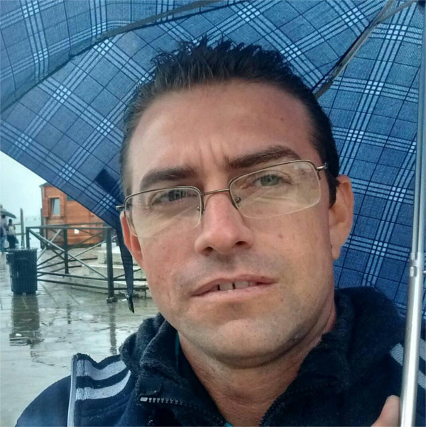 Vladímir Rodríguez Diez - Personal page